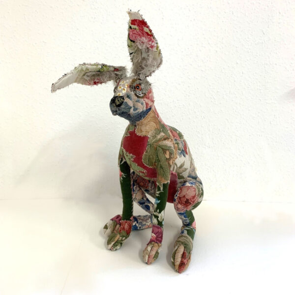 Bryony Rose Jennings - Textile Sculpture***ONE PLACE has become ...